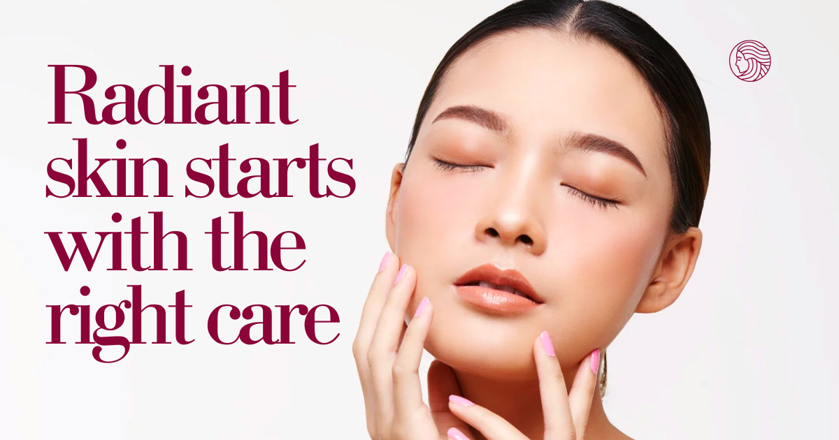 Healthy Skin Tips | Discover the Best Skin Care Routines