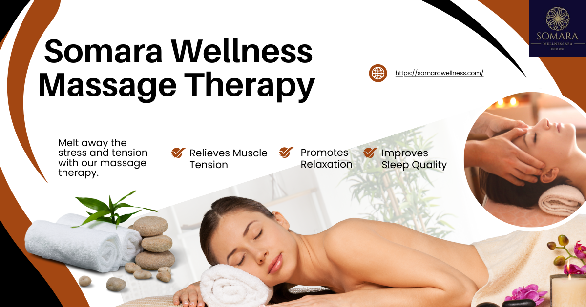 types of full body massage Techniques and benefits