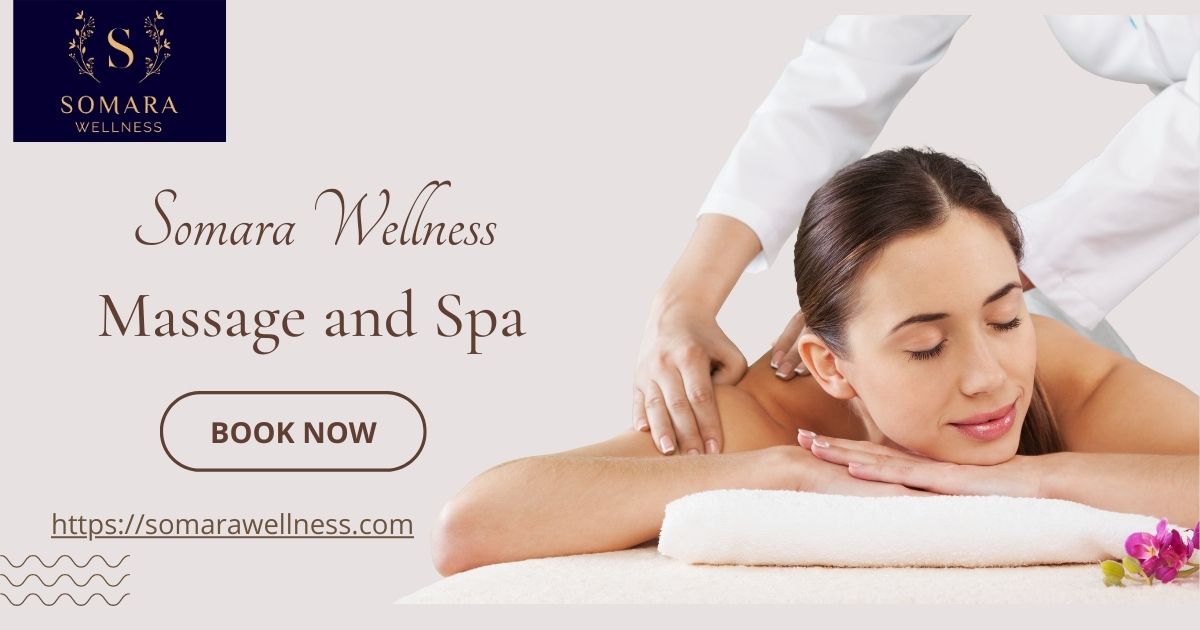 massage techniques for back pain | Somara Wellness