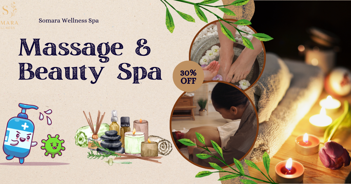 The Importance of Hygiene and Sanitation in Spa for Safety Measures